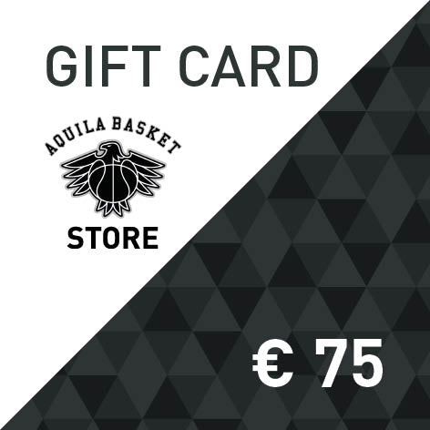 GIFT CARD – Aquila Store